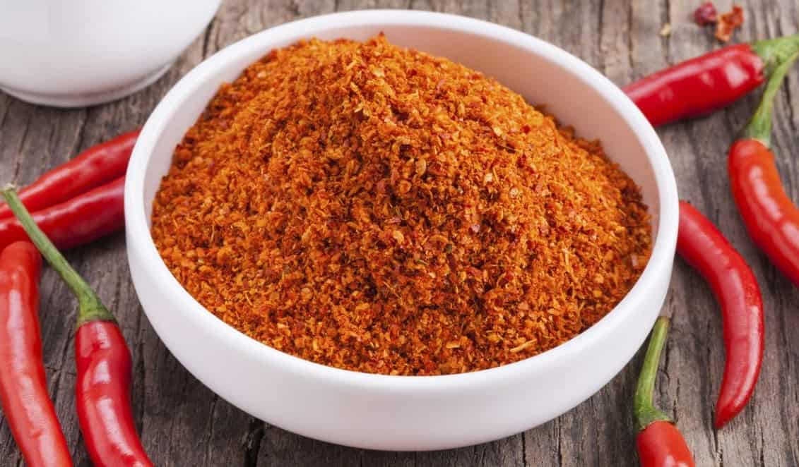 6 Best Substitutes For Chili Powder & How to Make One - YeyeLife