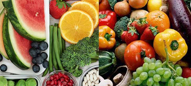 Jaundice Diet: Foods To Eat And Food To Avoid - YeyeLife