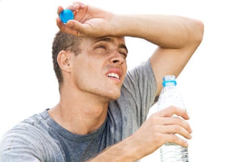 A Detailed Guide On How To Reduce Body Heat Naturally - YeyeLife