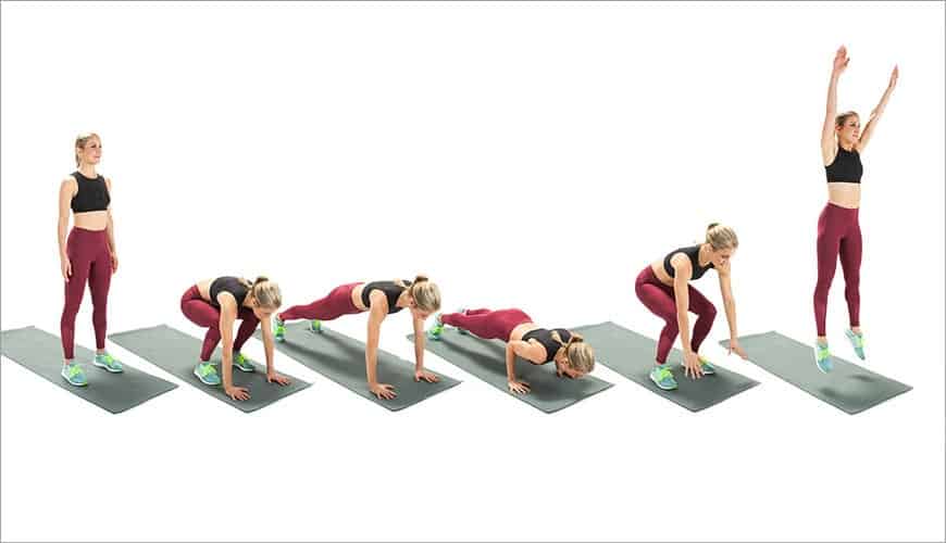 Low Impact Exercises That Are Effective For Your Wellbeing - YeyeLife