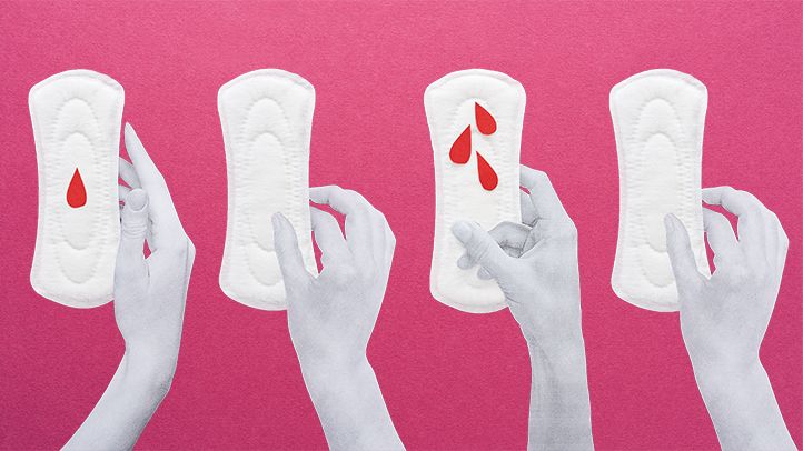 How To Get Your Period Immediately: A Detailed Guide - YeyeLife