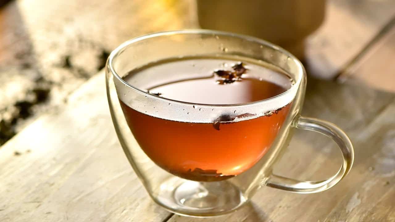 Amazing Health Benefits Of Kahwa Tea - YeyeLife