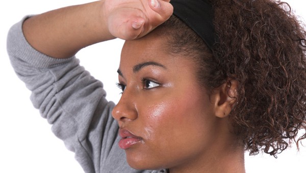 An Effective Guide On How To Stop Excessive Sweating - YeyeLife