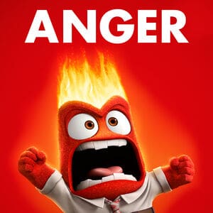 Motivational Messages and Quotes About Being Angry - YeyeLife