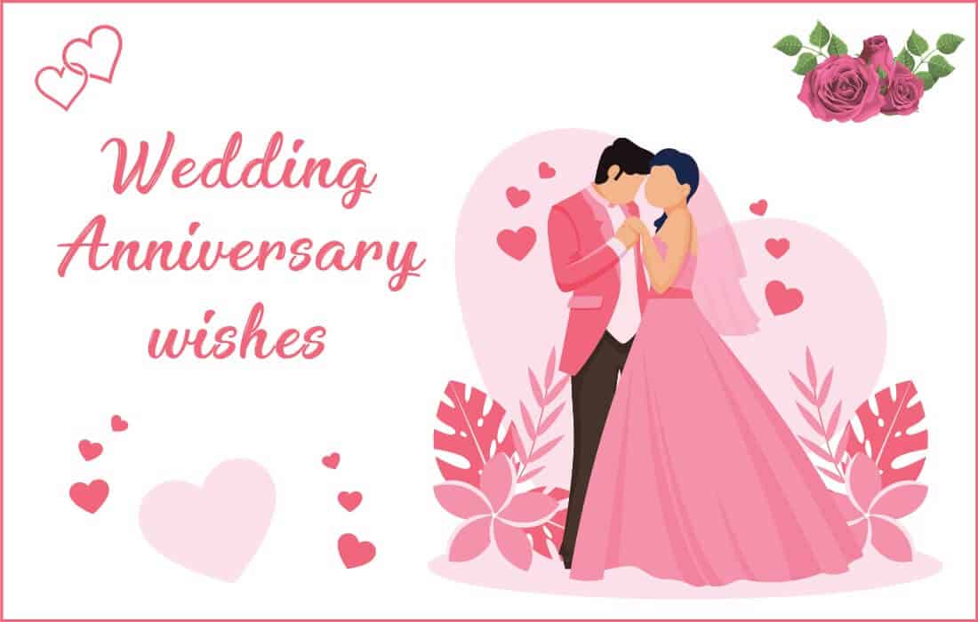 180 Religious Christian Wedding Anniversary Wishes YeyeLife