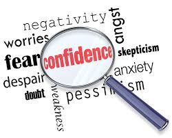 Best Confidence Messages and Quotes To Build Self Confidence - YeyeLife