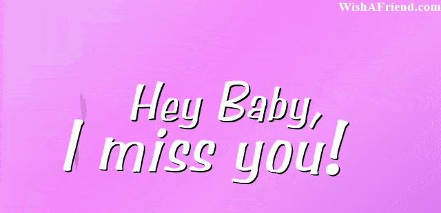 Romantic Missing You Messages For Boyfriend and Girlfriend - YeyeLife