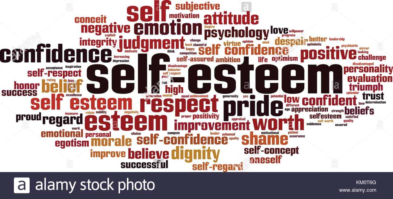 Messages and Quotes About Self Respect & Self Esteem - YeyeLife