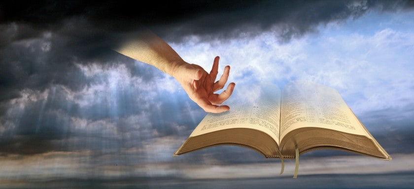 Godly Messages - Inspirational and Encouraging - YeyeLife