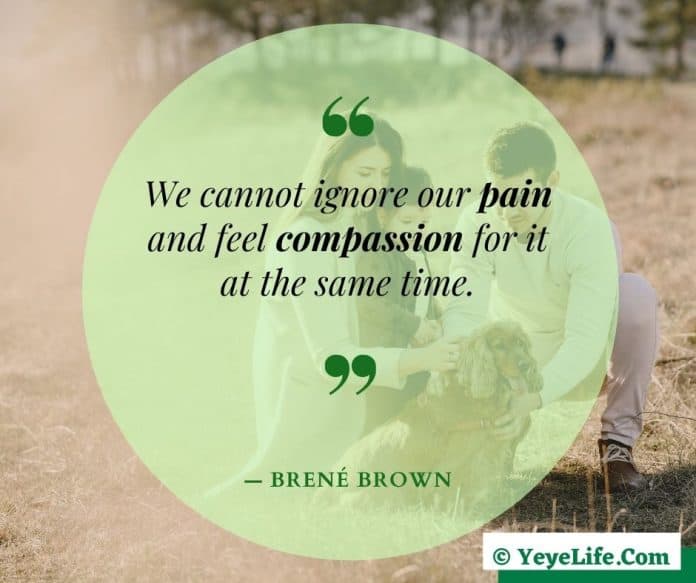200+ TOP & MOST FAMOUS Brené Brown Quotes - YeyeLife