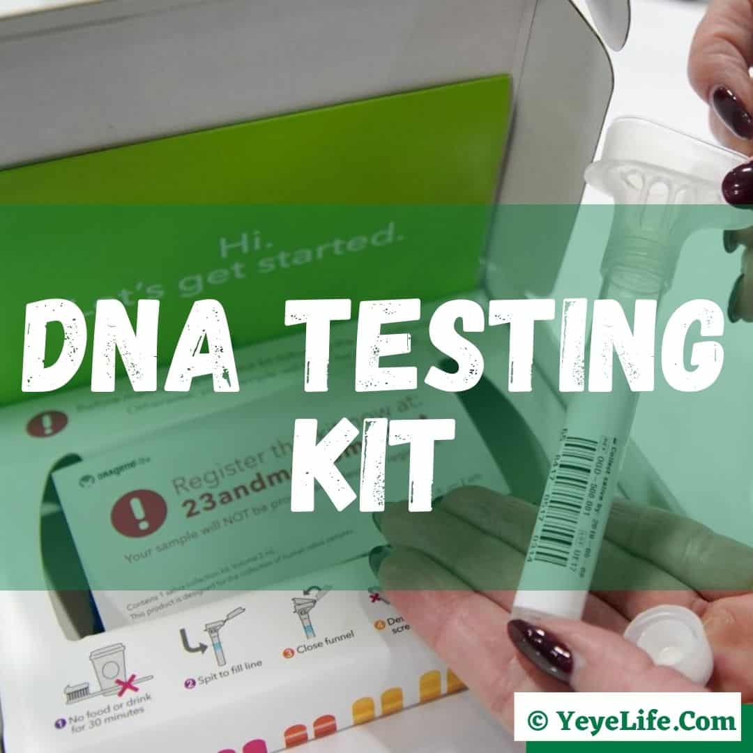 DNA Testing: Should You Use It to Determine Your Ancestral Heritage ...