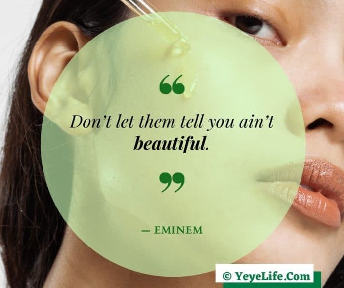180+ Eminem Quotes | Top & Most Famous Of All Time - YeyeLife
