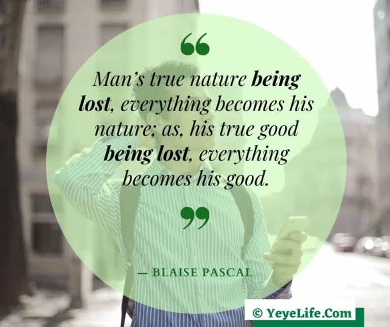 250+ Being Lost Quotes | Most Motivational Of All Time - YeyeLife