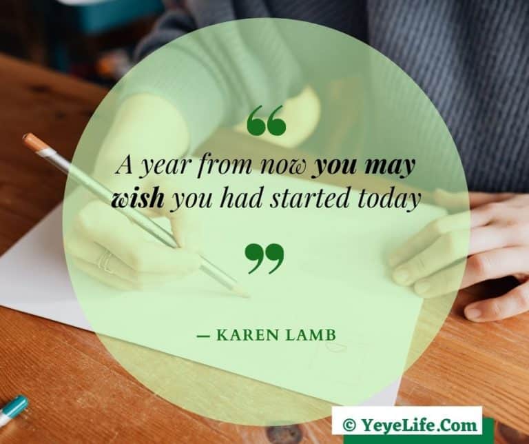 180+ Self Empowerment Quotes | Most Motivational (2021) - YeyeLife