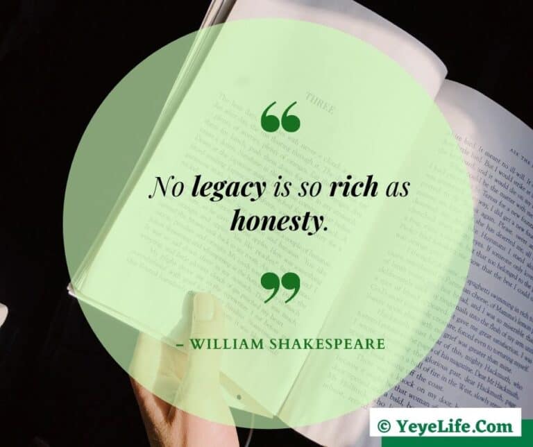 150+ TOP and MOST FAMOUS William Shakespeare Quotes - YeyeLife