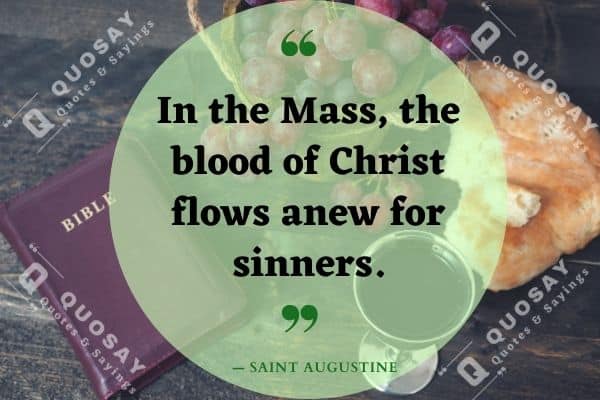 First Holy Communion Quotes and Sayings - YeyeLife