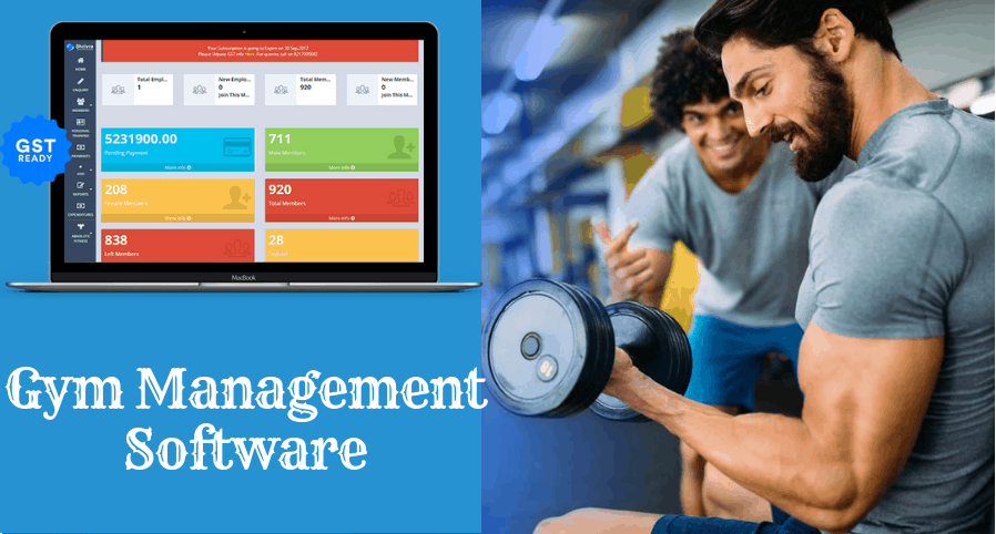 Gym Management Software: Functions, Benefits and Cost - YeyeLife