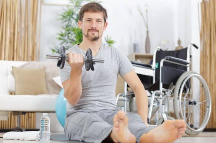 6 Ways Exercise Can Improve Quality Of Life For The Disabled - YeyeLife