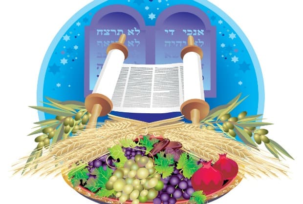 150+ Happy Shavuot Wishes, Greetings and Quotes - YeyeLife