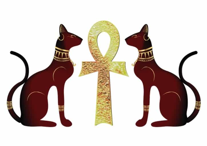 7 Reasons You Should Consider Wearing The Ankh Symbol - YeyeLife