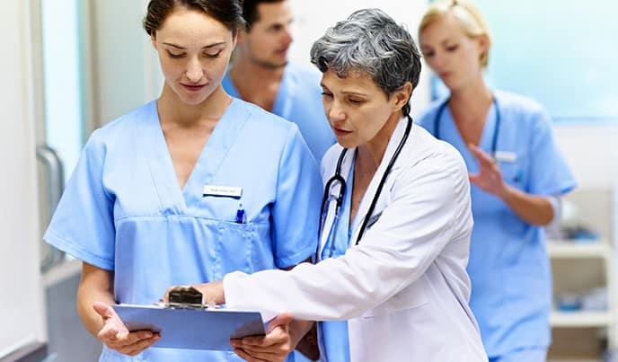 How You Can Make a Genuine Impact as a Nurse - YeyeLife