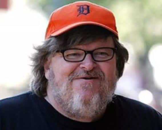 Michael Moore Twitter Quotes and Sayings - YeyeLife