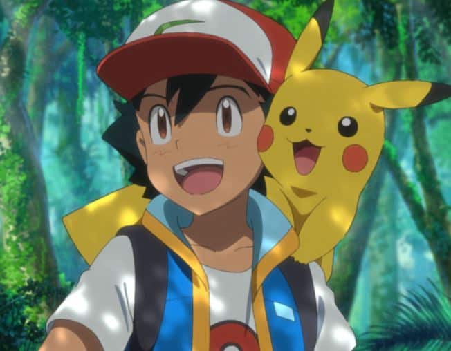 Inspiring Pokemon Quotes from the Game - YeyeLife