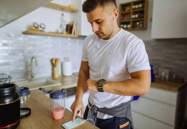 A Quick Guide to Pre-Workout Supplements and their Benefits