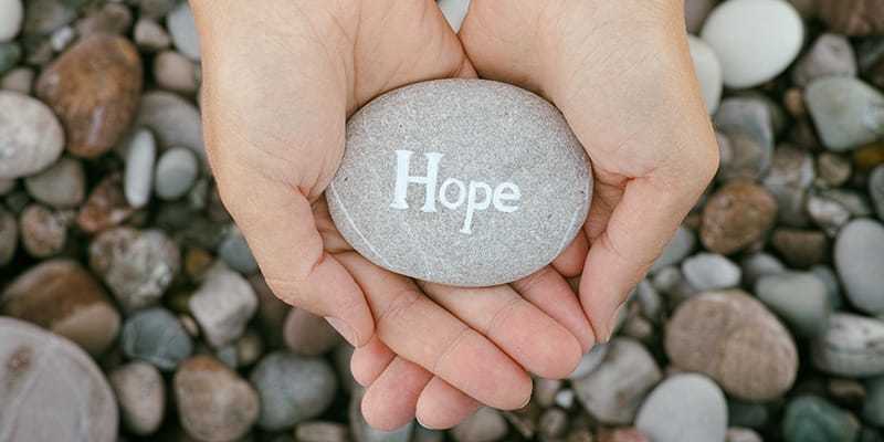 How Hope Affects Your Health And Why Does It Matter? - YeyeLife