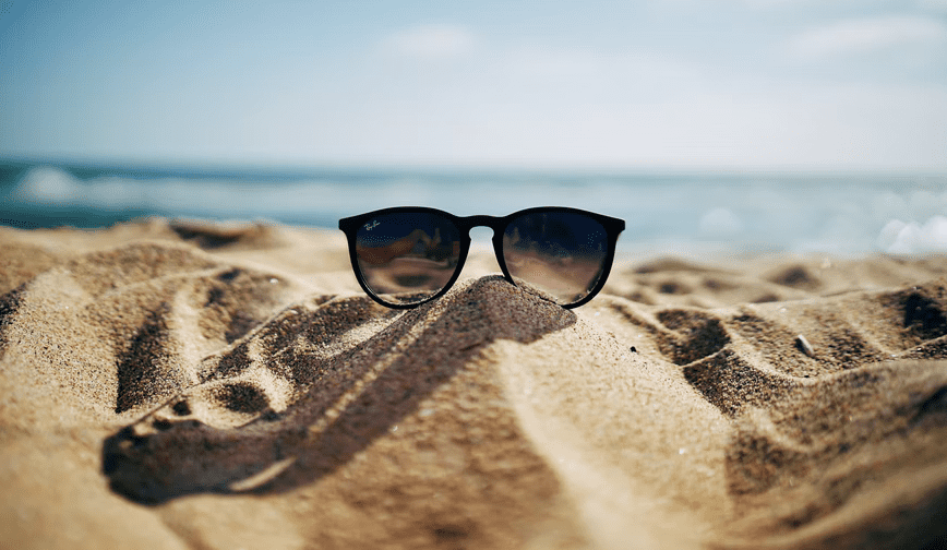 8 Ways to Enjoy a Relaxing Summer - YeyeLife