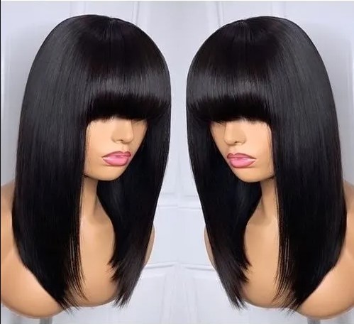 How to buy a Natural-Looking Wig? - YeyeLife