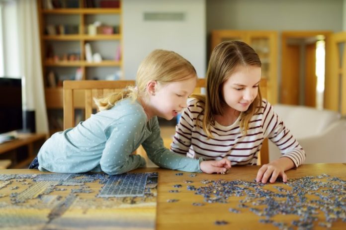 8 Best Practices For Improving Cognitive Function - YeyeLife