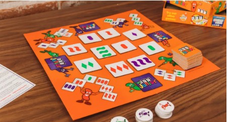 7 Best Board Games to Help Baby Develop Communication Skills - YeyeLife