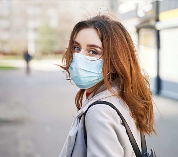 How To Make Face Masks More Comfortable - YeyeLife