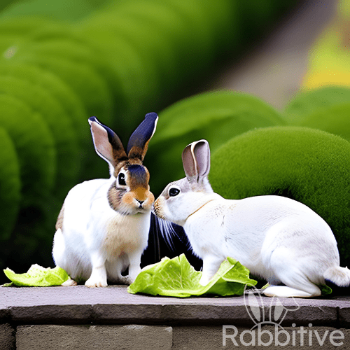 Can Rabbits Eat Cabbage? (Benefits and Risks To Avoid)