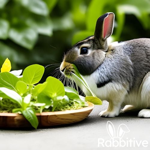 The Best Rabbit-Safe Houseplants (Updated 2023)