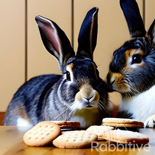 Can Rabbits Eat Biscuits? (Reasons They Should Not)