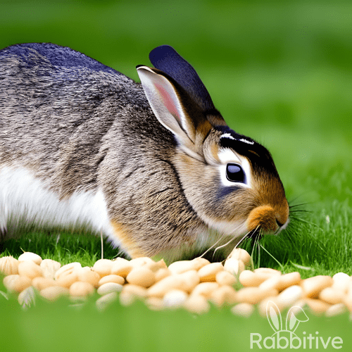 Can Bunnies Eat Soybean? (Reasons They Should Not)