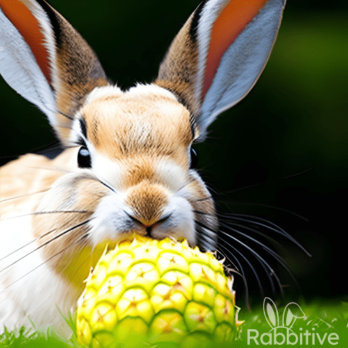 Can Rabbits Eat Pineapple? (Benefits and Risks To Avoid)