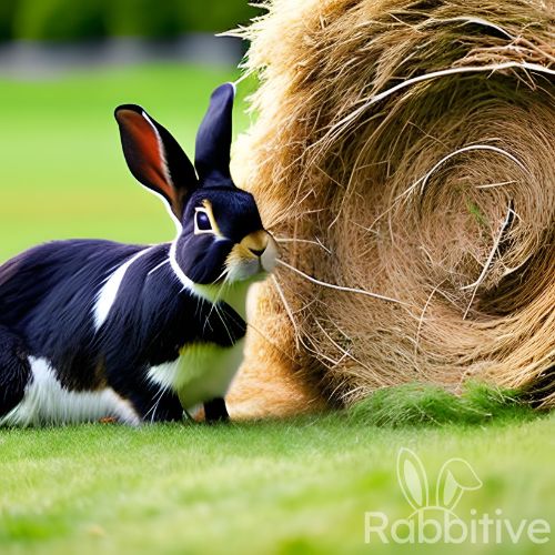 Can Rabbits Live On Hay Alone? (Reasons They Should Not)