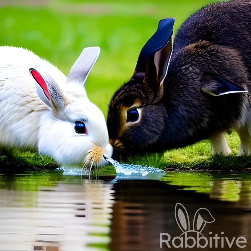 How Long Can Rabbit Go Without Water? (It Depends On