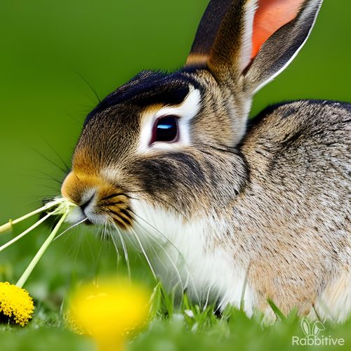Can Rabbits Eat Dandelions? (Benefits & Risks to Avoid)