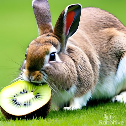Can Rabbits Eat Kiwi? (Benefits & Risks To Consider)