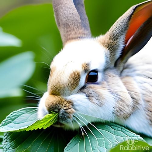 Can Rabbits Eat Mint? (Benefits & Unsafe Varieties To Avoid)