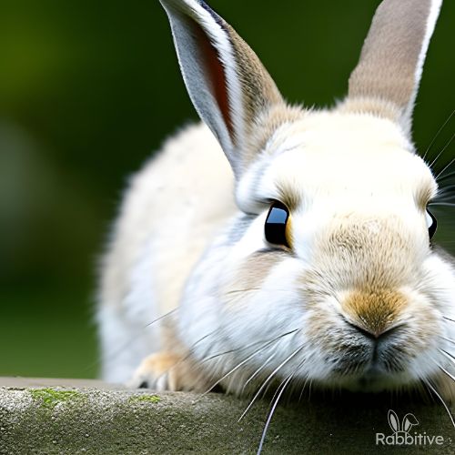 Do Rabbits Blink? (The Importance & How Often)