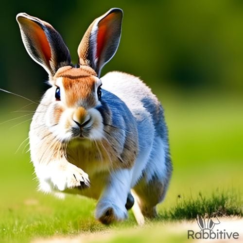 How Fast Can a Rabbit Run? (Detailed Speed Breakdown)