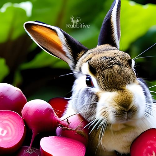 Can Rabbits Eat Beets? (Benefits & Risks to Consider)