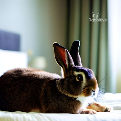 Where Do Rabbits Sleep? (Factors That Influence Their Choices)