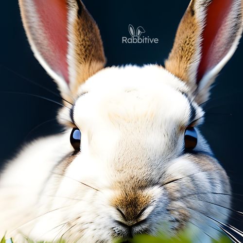 Why Does My Rabbit Stare at Me? (Reasons & How to Respond)