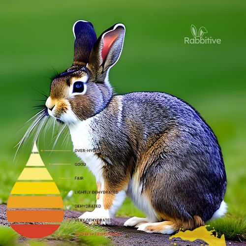 What Color Is Rabbit Pee? (Here's When to be Concerned)